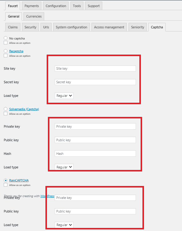 Crypto Faucet Guide - Easy Way To Create Your Own Crypto Faucet Sites ... Crypto Faucet Guide - Easy Way To Create Your Own Crypto Faucet Sites ...