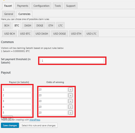 Crypto Faucet Guide - Easy Way To Create Your Own Crypto Faucet Sites ... Crypto Faucet Guide - Easy Way To Create Your Own Crypto Faucet Sites ...