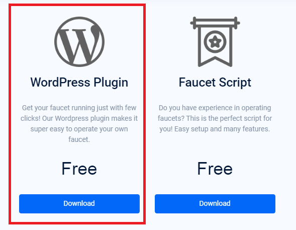 Crypto Faucet Guide - Easy Way To Create Your Own Crypto Faucet Sites ... Crypto Faucet Guide - Easy Way To Create Your Own Crypto Faucet Sites ...